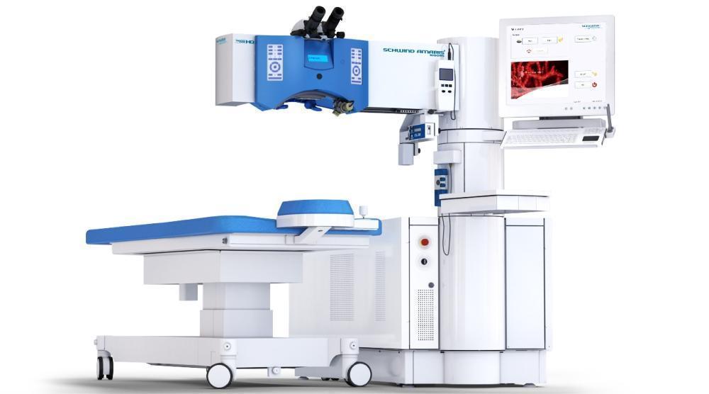 CSO MS39 - Cornea Medical